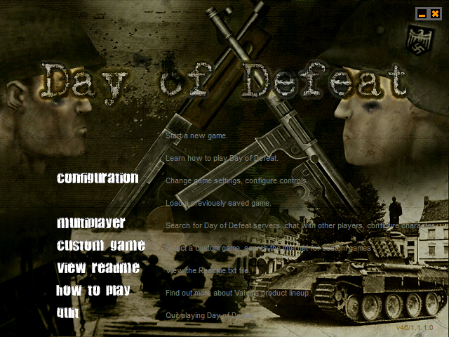 Steam Community :: Day of Defeat