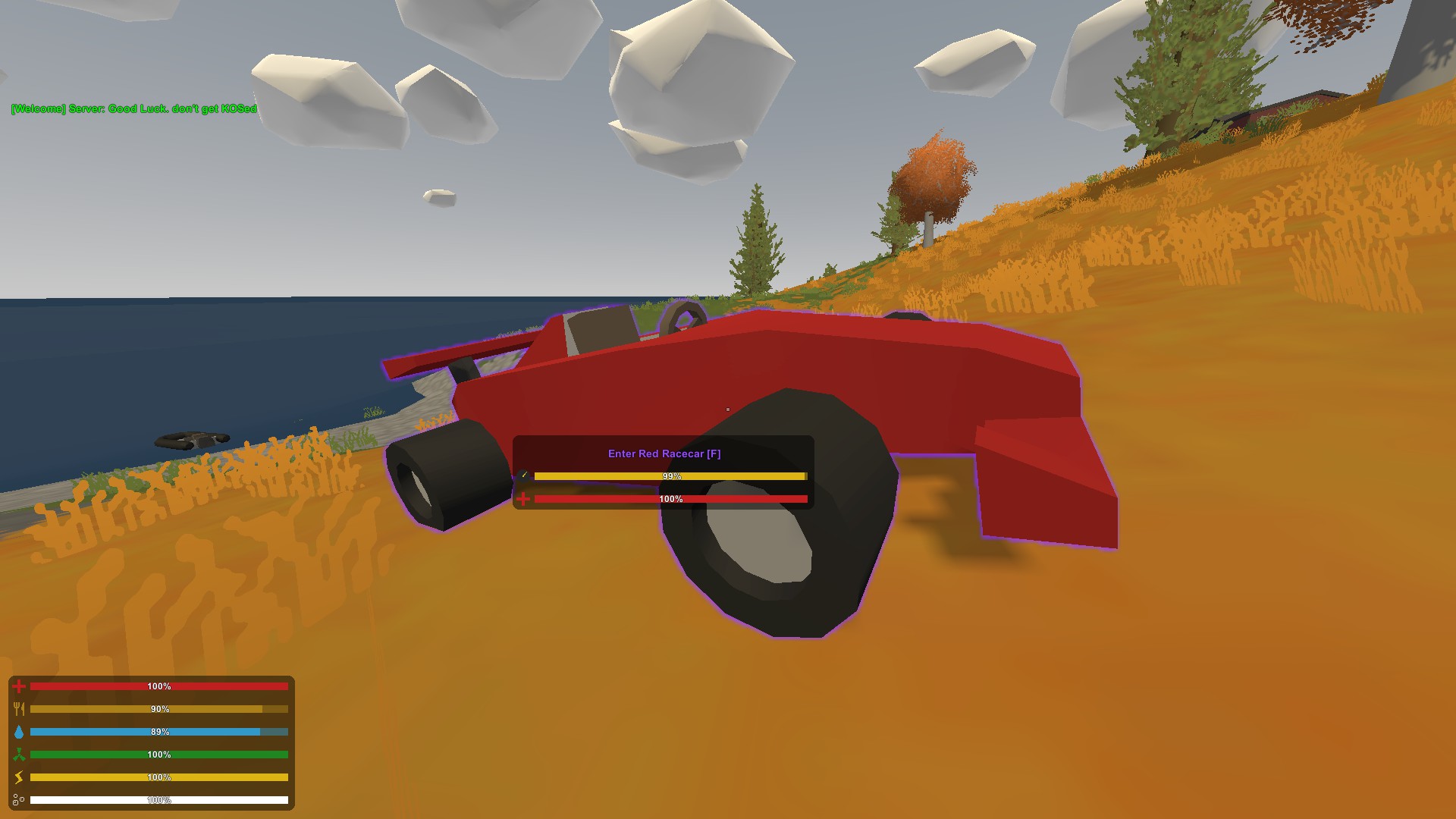 Steam Community :: Guide :: Unturned Information for the Noob or Pro!