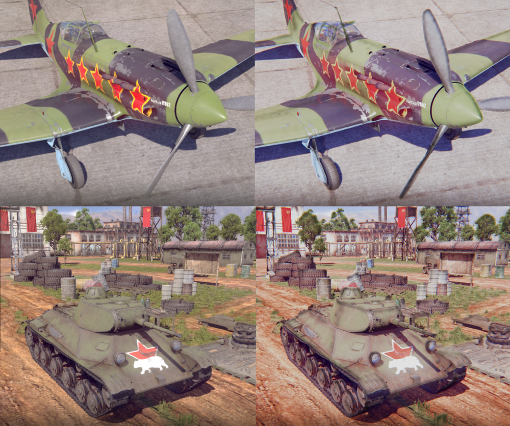Steam Community :: Guide :: RealDust ReShade Graphics Mod port for War ...