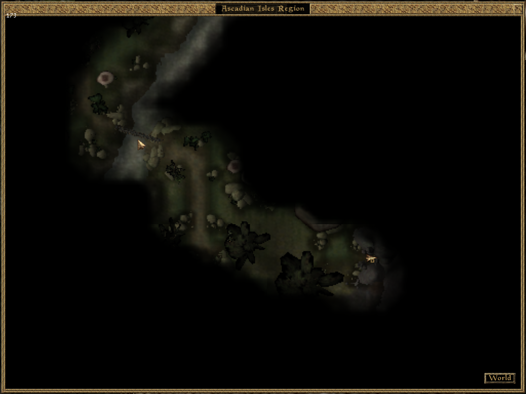Morrowind Daedric Weapon Locations – IFKUCG