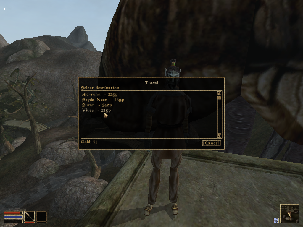 Steam Community :: Guide :: Morrowind - Daedric weapon within first 15 ...