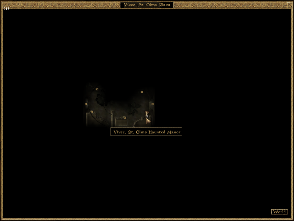 Morrowind – Daedric weapon within first 15 minutes – Steam Solo