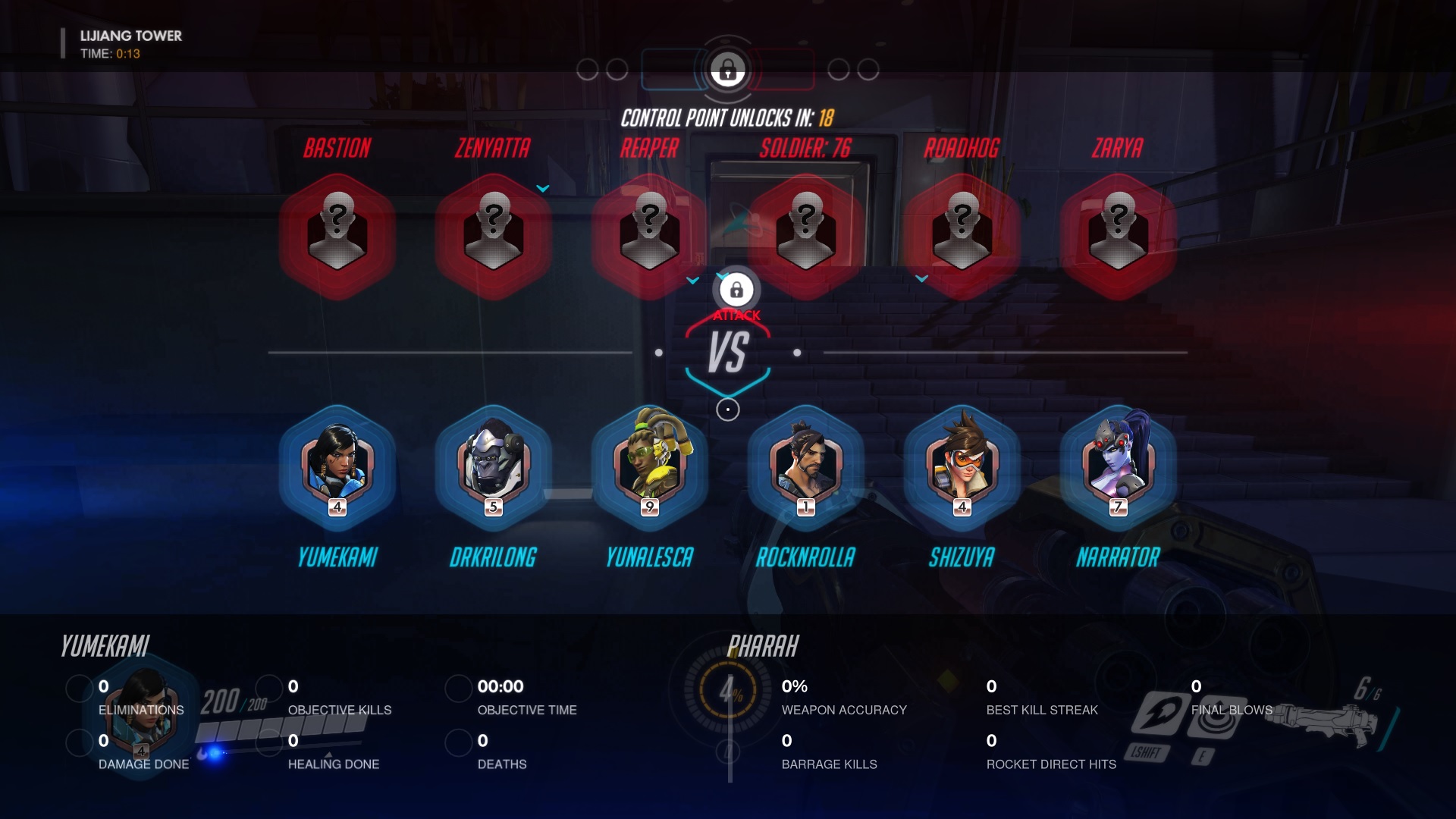 Steam Community :: Guide :: TF2 vs Overwatch (Revisité)