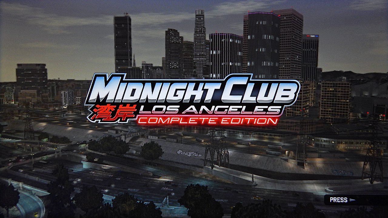 Steam Community :: Midnight Club II