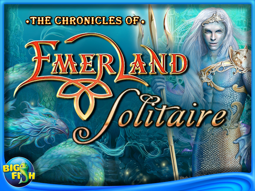 Steam Community :: The chronicles of Emerland. Solitaire.