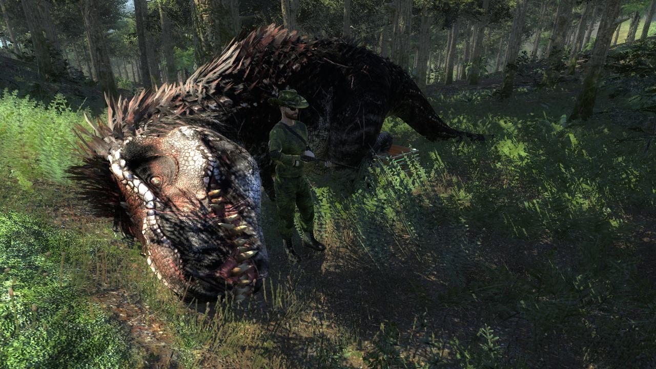 Steam Community :: theHunter: Primal