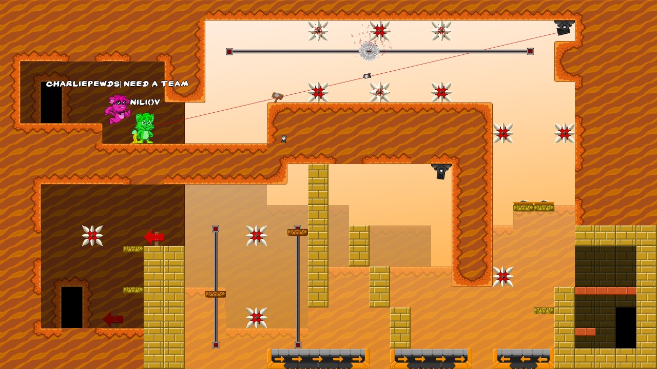 Steam Community :: Bloody Trapland