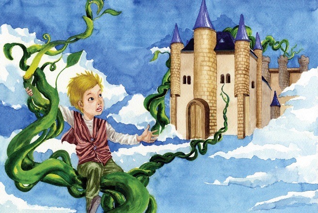 Steam Community :: Fairy Tale Mysteries 2: The Beanstalk