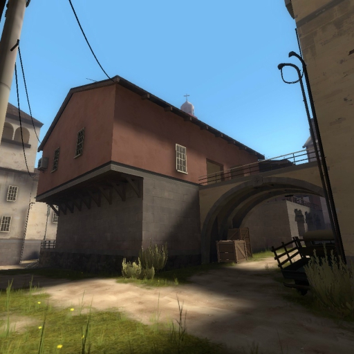 Steam Workshop :: Inferno (TF2)
