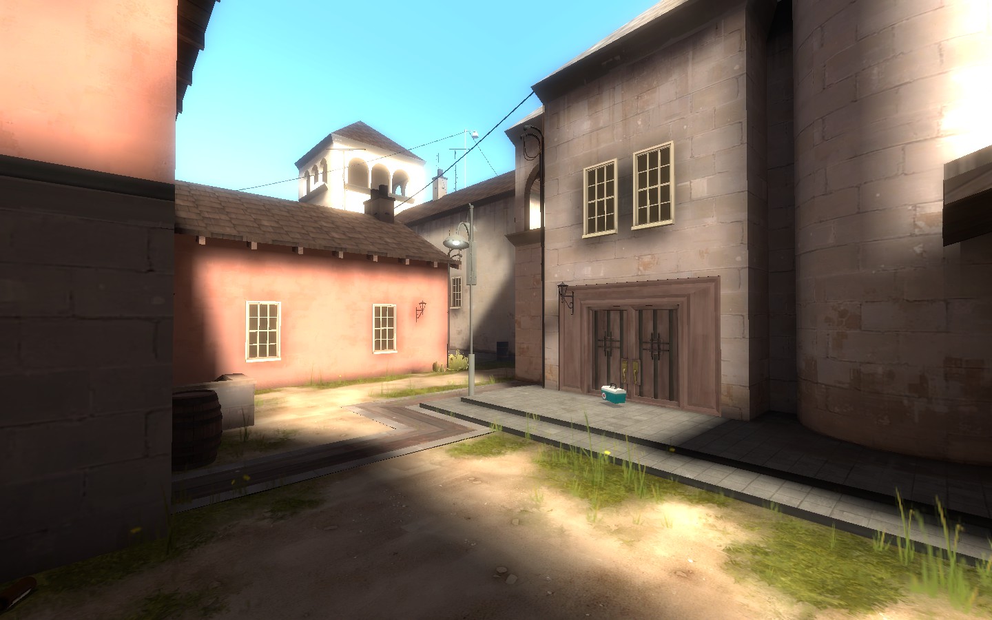 Steam Workshop :: Inferno (TF2)