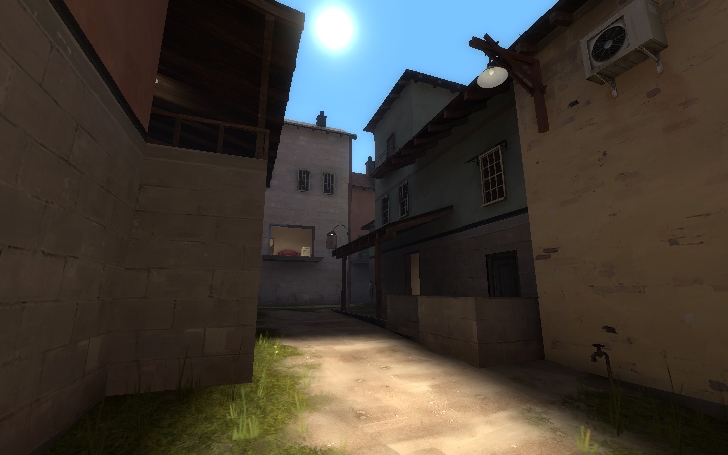 Steam Workshop :: Inferno (TF2)