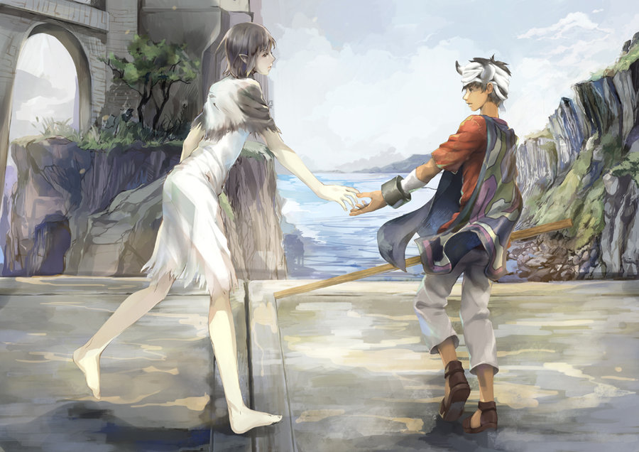 Steam Community :: :: ICO & YORDA