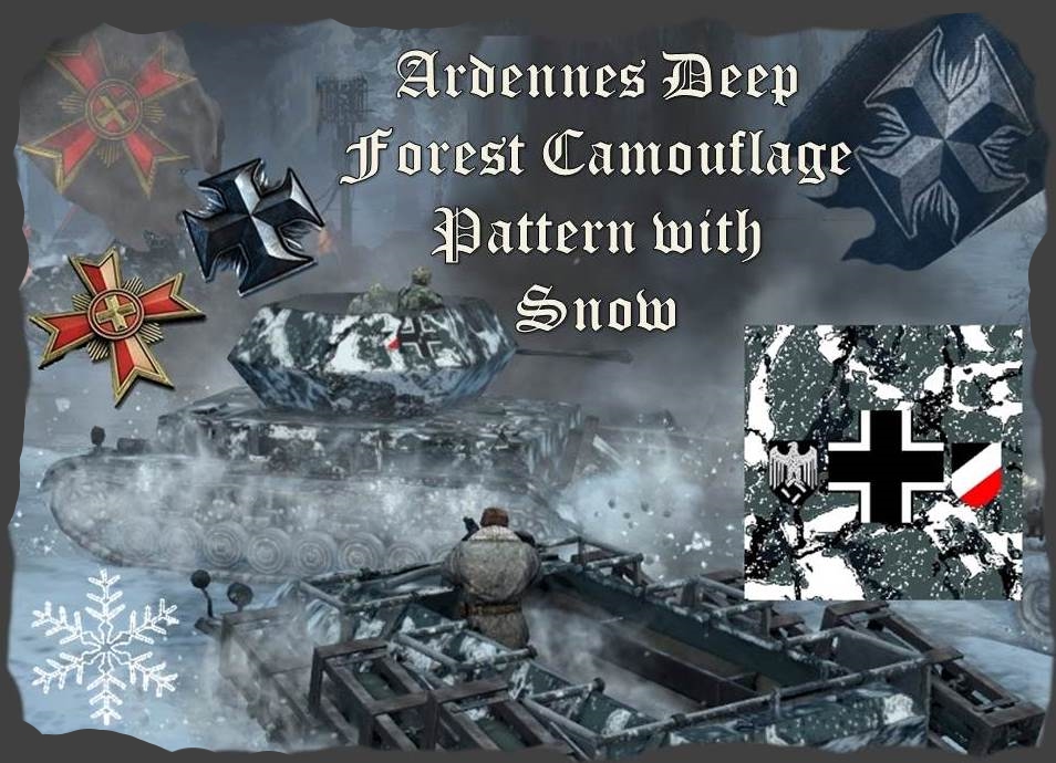 Steam Workshop :: CoH2-Skins