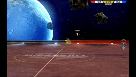 Steam Community :: Supraball