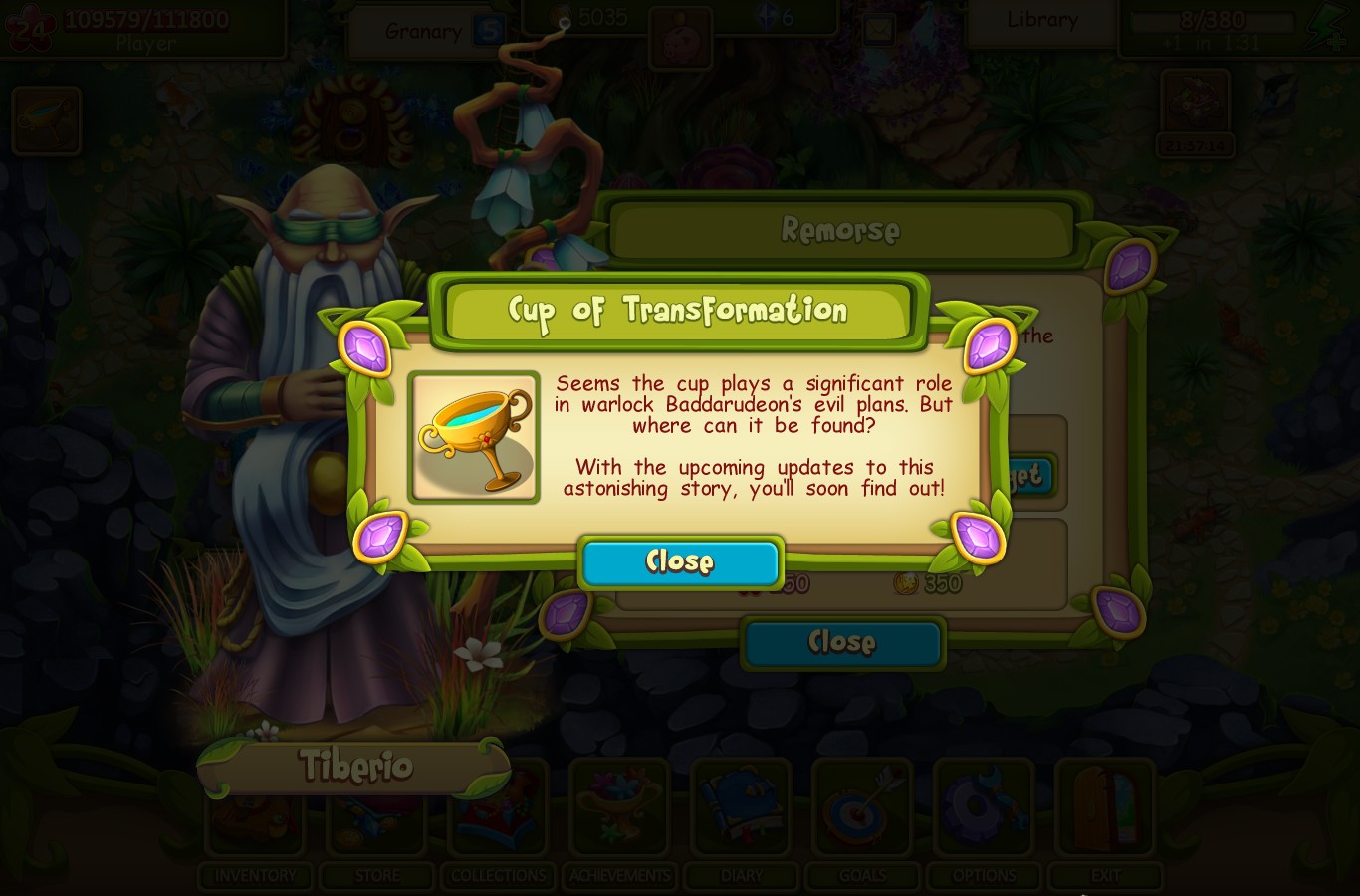 Steam Community :: Clover Tale