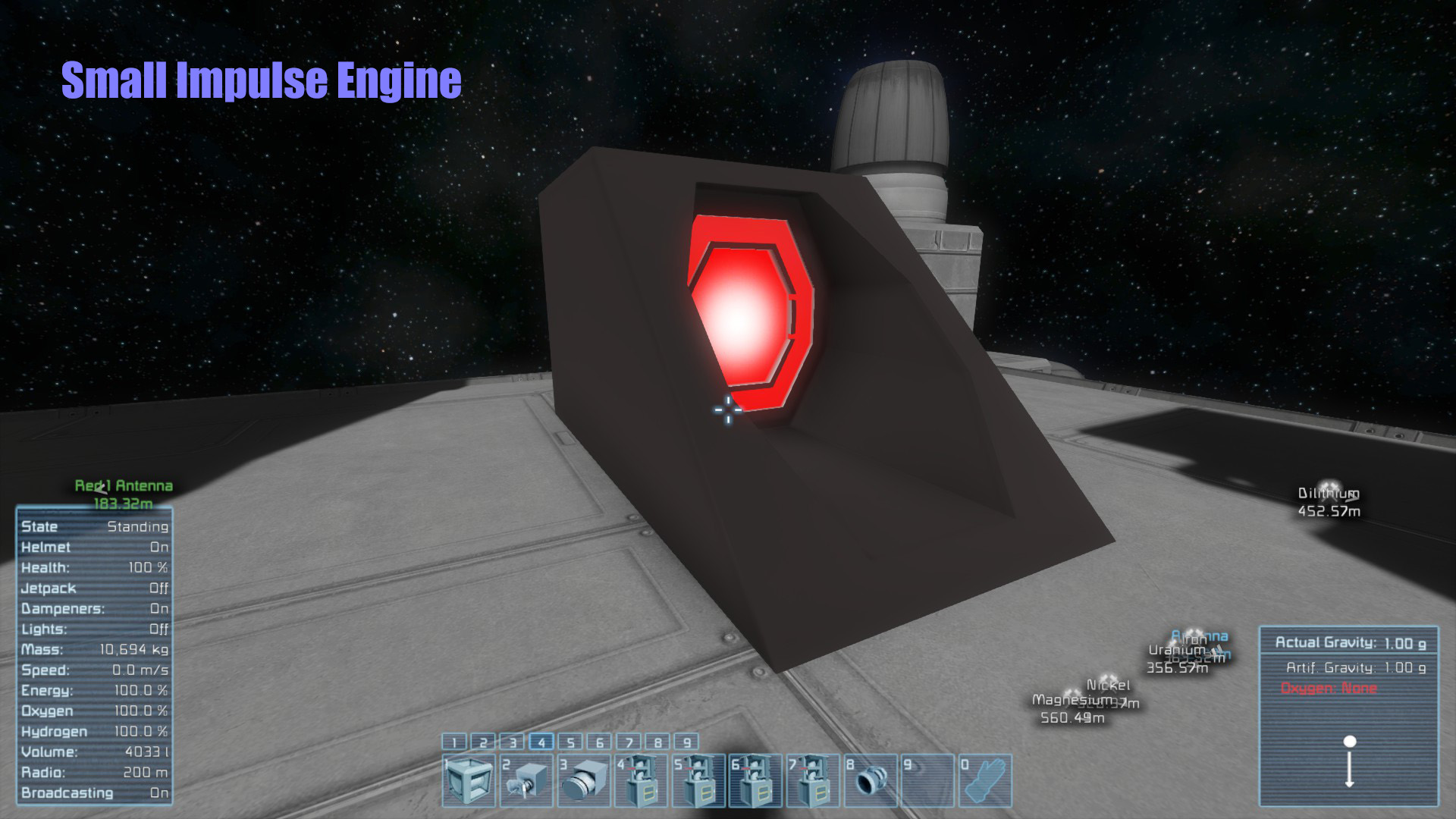 Steam Workshop :: Firstofficered's Star Trek Mod