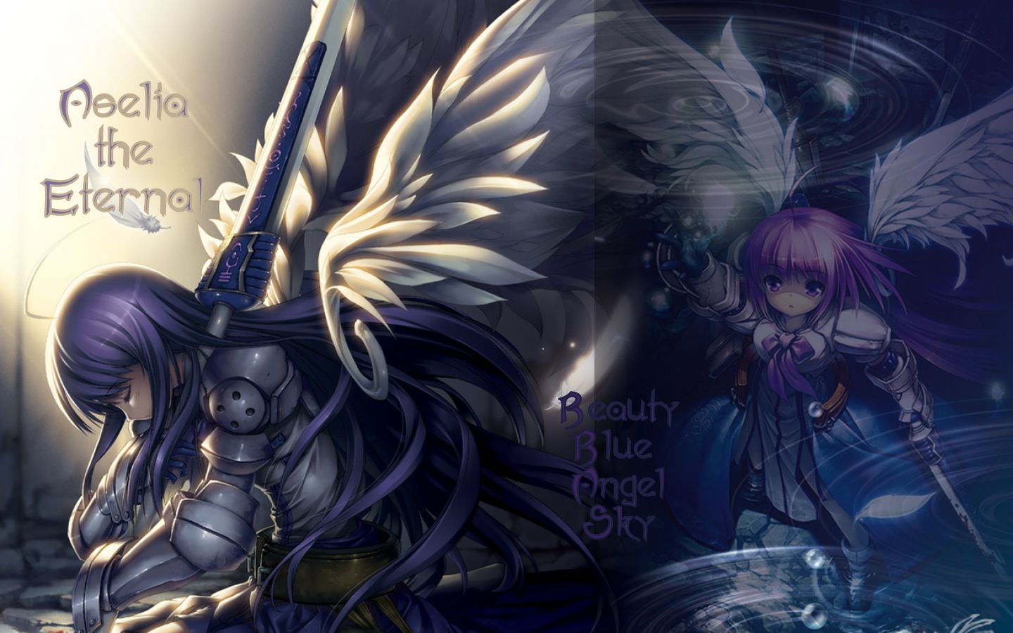 Steam Community :: Aselia the Eternal -The Spirit of Eternity Sword-