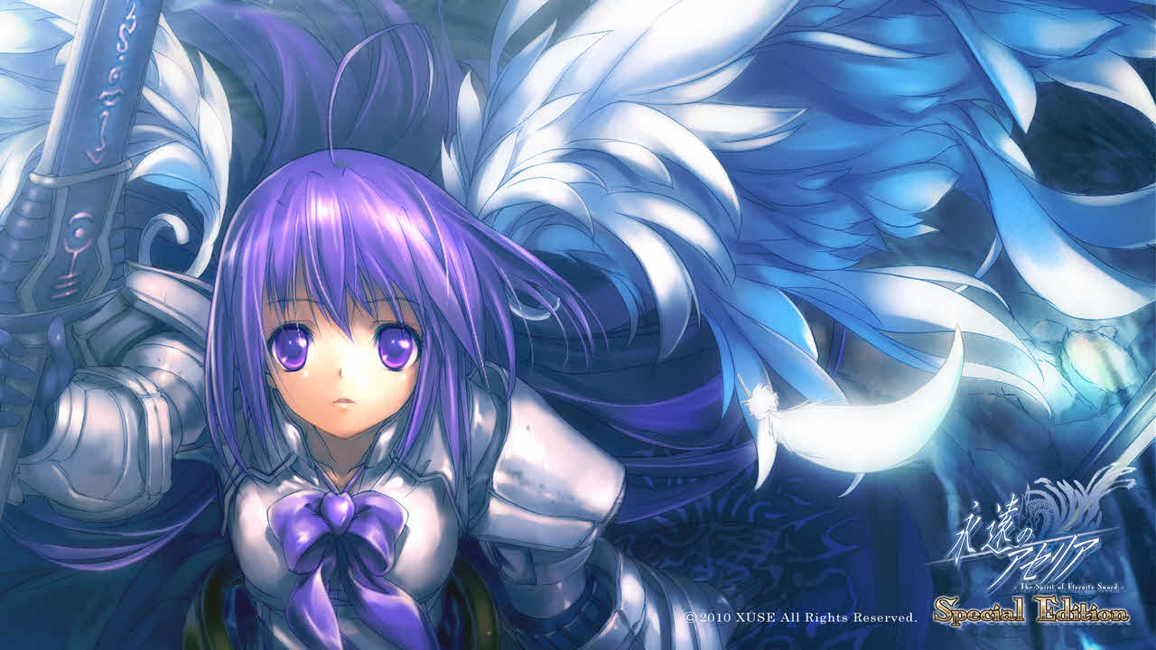 Steam Community :: Aselia the Eternal -The Spirit of Eternity Sword-