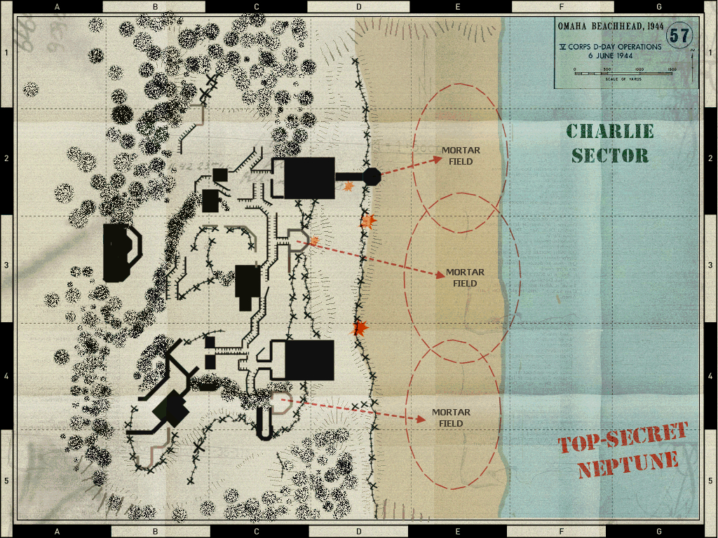 Steam Community :: Guide :: Day of Defeat-Official maps