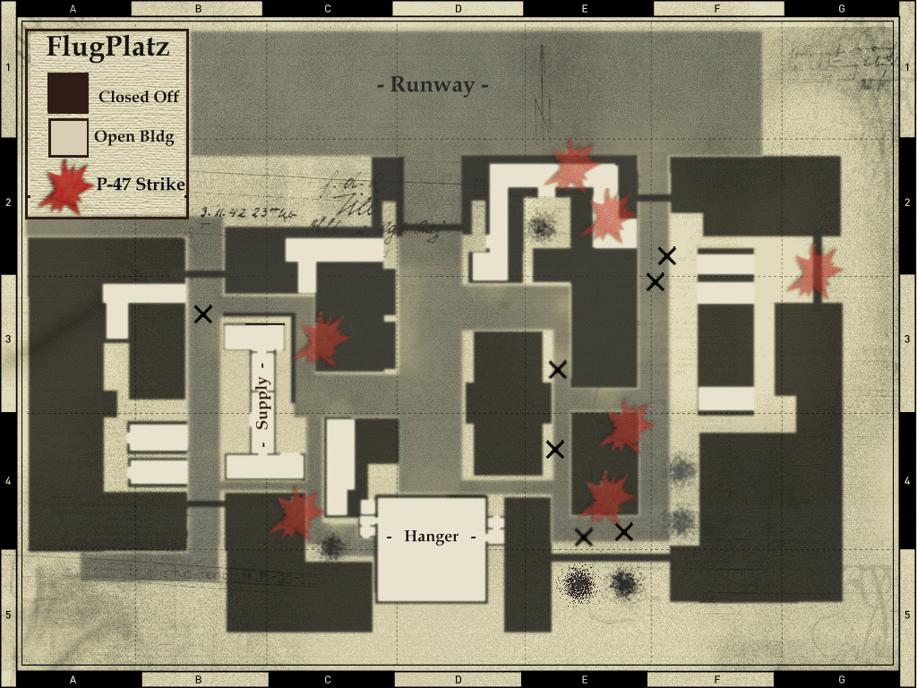 Steam Community :: Guide :: Day of Defeat-Official maps