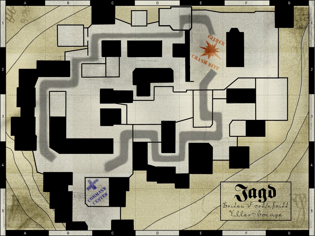 Steam Community :: Guide :: Day of Defeat-Official maps