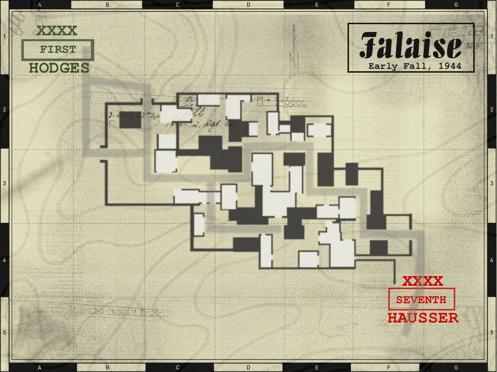 Steam Community :: Guide :: Day of Defeat-Official maps