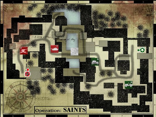 Steam Community :: Guide :: Day of Defeat-Official maps