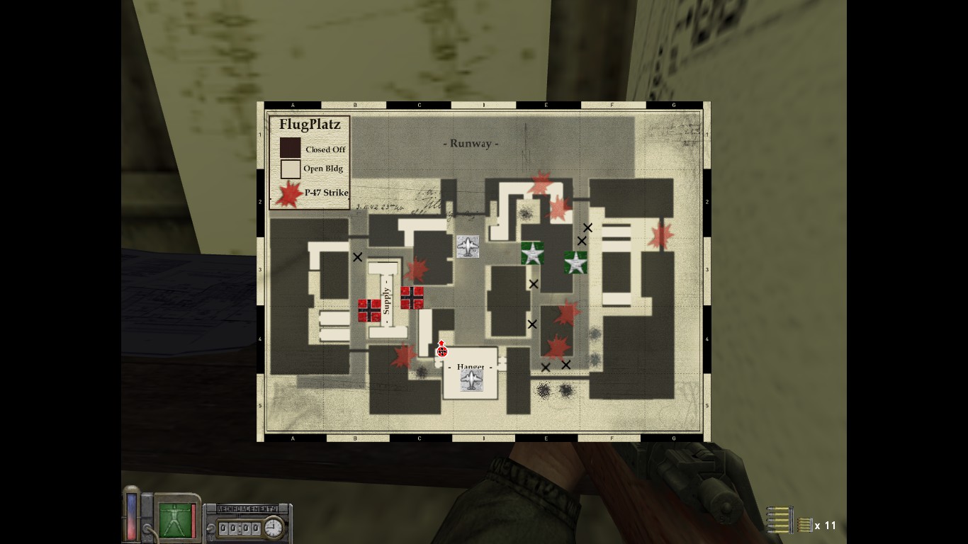 Steam Community :: Guide :: Day of Defeat-Official maps