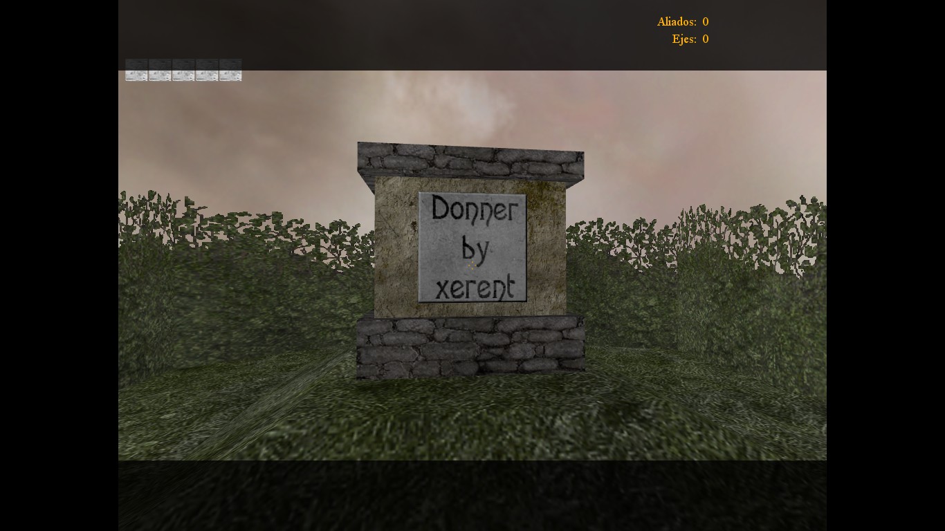 Steam Community :: Guide :: Day of Defeat-Official maps