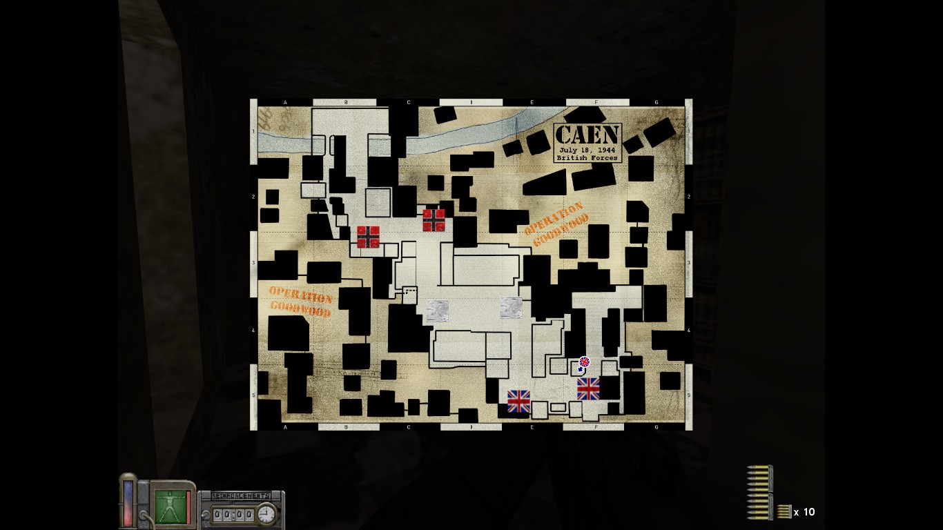 Steam Community :: Guide :: Day of Defeat-Official maps