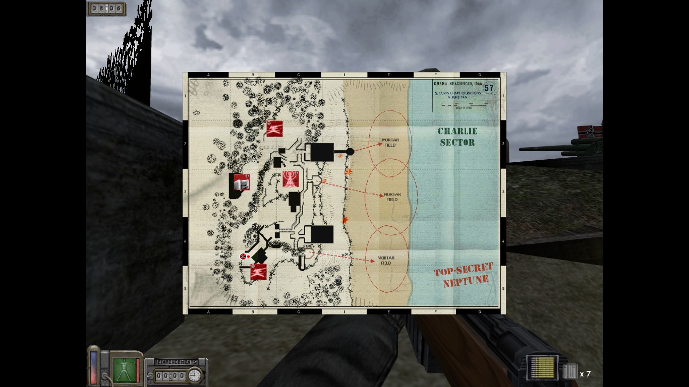 Steam Community :: Guide :: Day of Defeat-Official maps