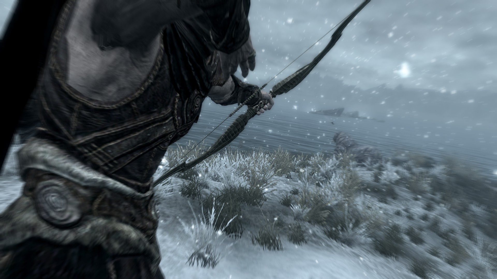 Steam Workshop::Skyrim: Wild Hunt