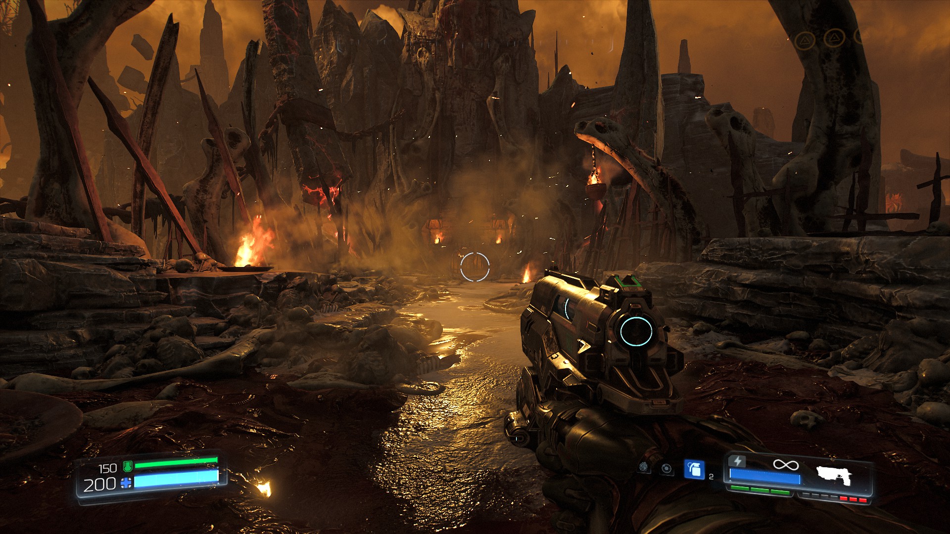 Da Orkz guide to Dakka n Choppa! – Steam Solo