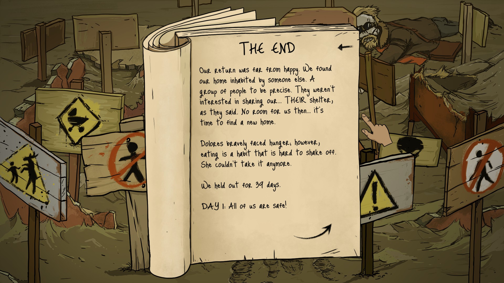 Steam Community :: 60 Seconds!