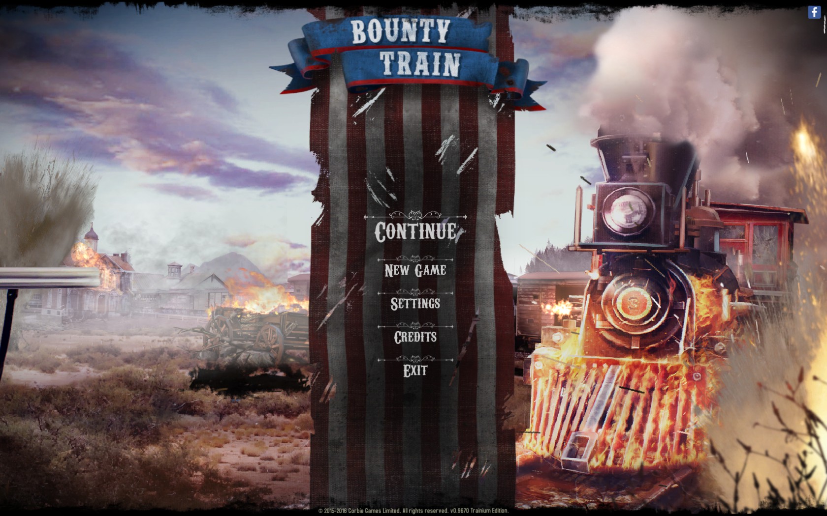 Steam Community :: Bounty Train