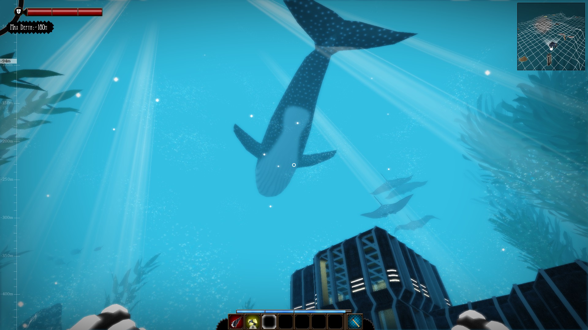 Steam Community :: FarSky