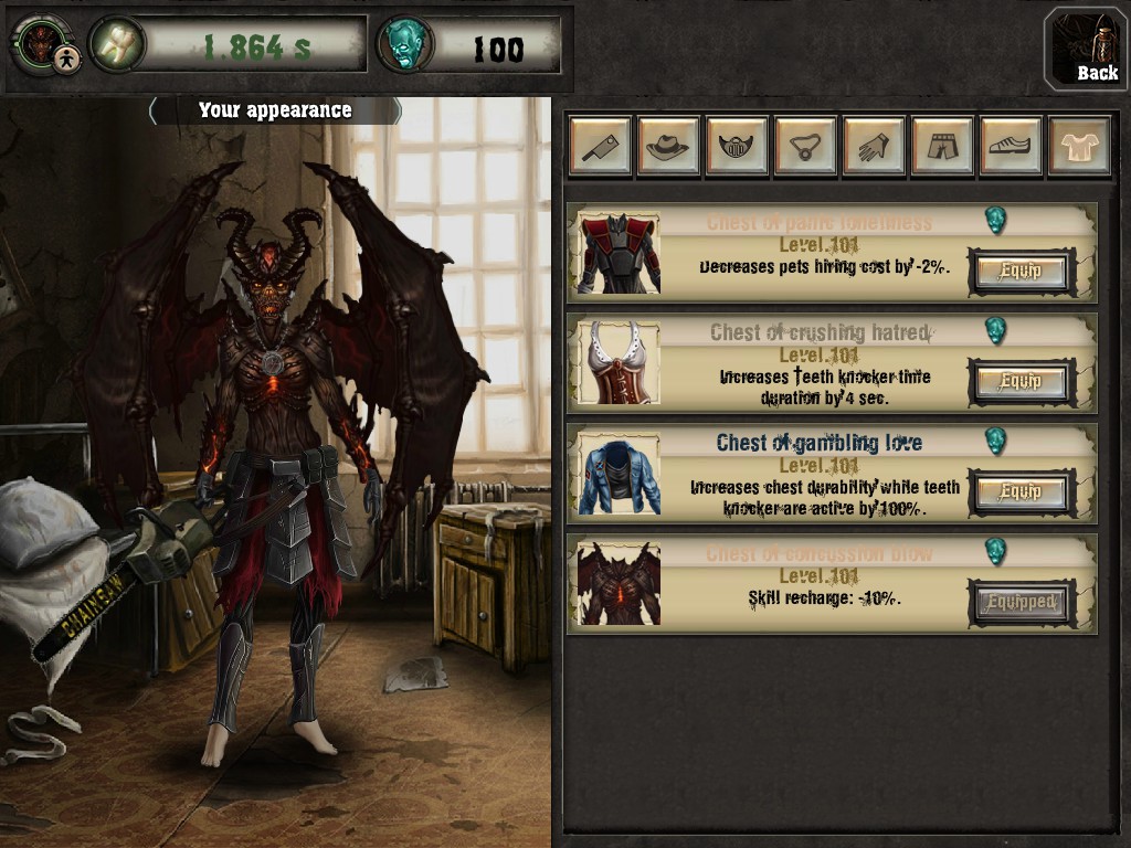 Steam Community :: Insanity Clicker