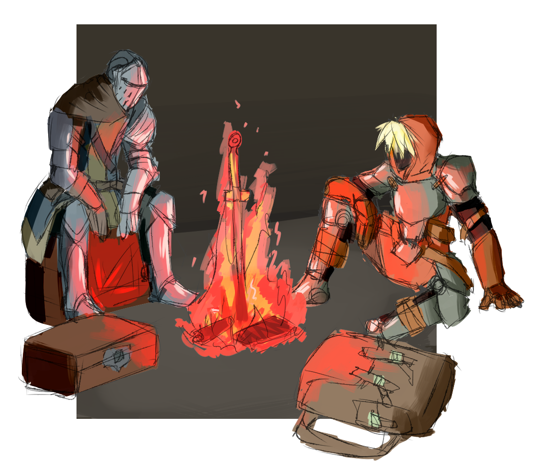Steam Community :: Vagante