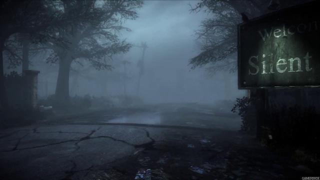 Steam Workshop::Silent Hill Siren: Incoming Horde Sound