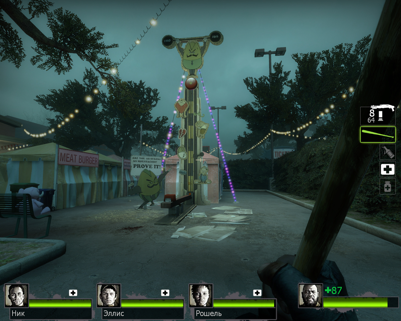 Steam Community :: Guide :: คู่มือ 100% Achievements Left 4 Dead 2 ครบ ...
