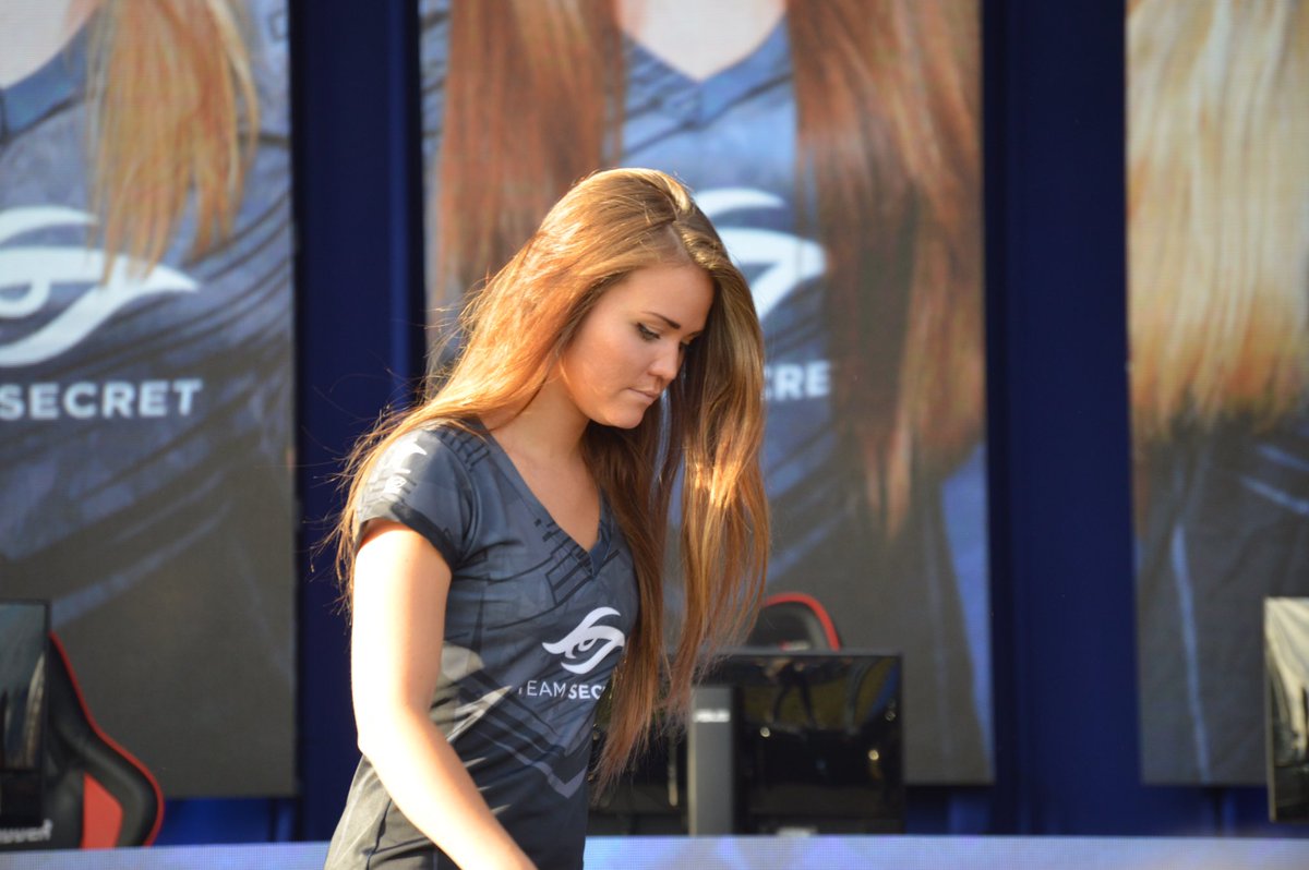 Steam Community :: :: Julia "juliano" Kiran ♥