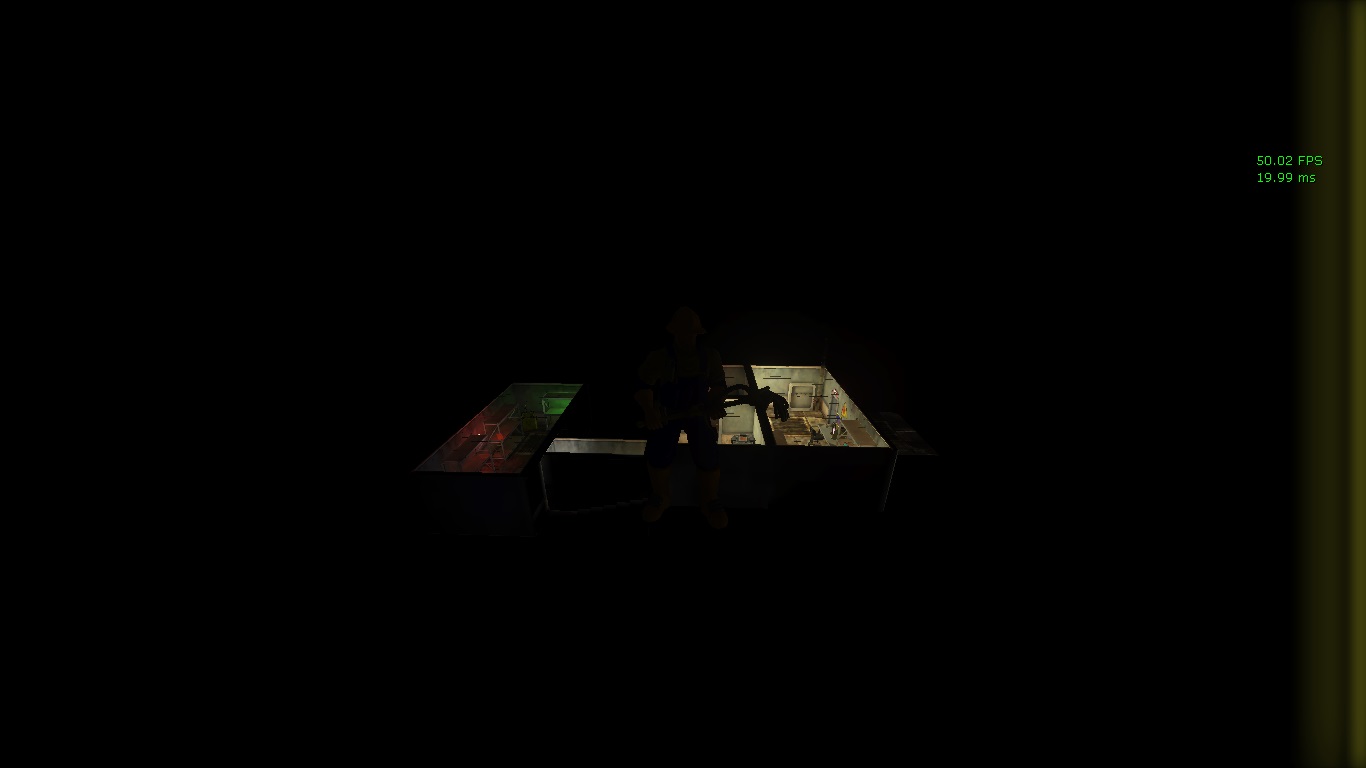 Steam Community :: Guide :: viscera cleanup detail console guide (work ...
