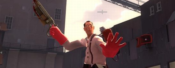 Steam Community :: Guide :: How to not be Noob: Medic
