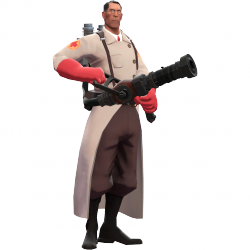 Steam Community :: Guide :: How to not be Noob: Medic