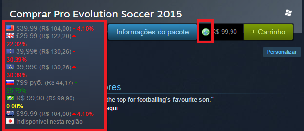 Steam Community :: Guide :: Augmented (Enhanced) Steam - A Melhor ...