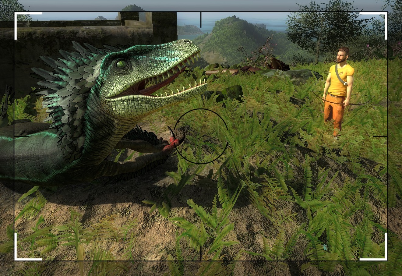 Steam Community :: theHunter: Primal