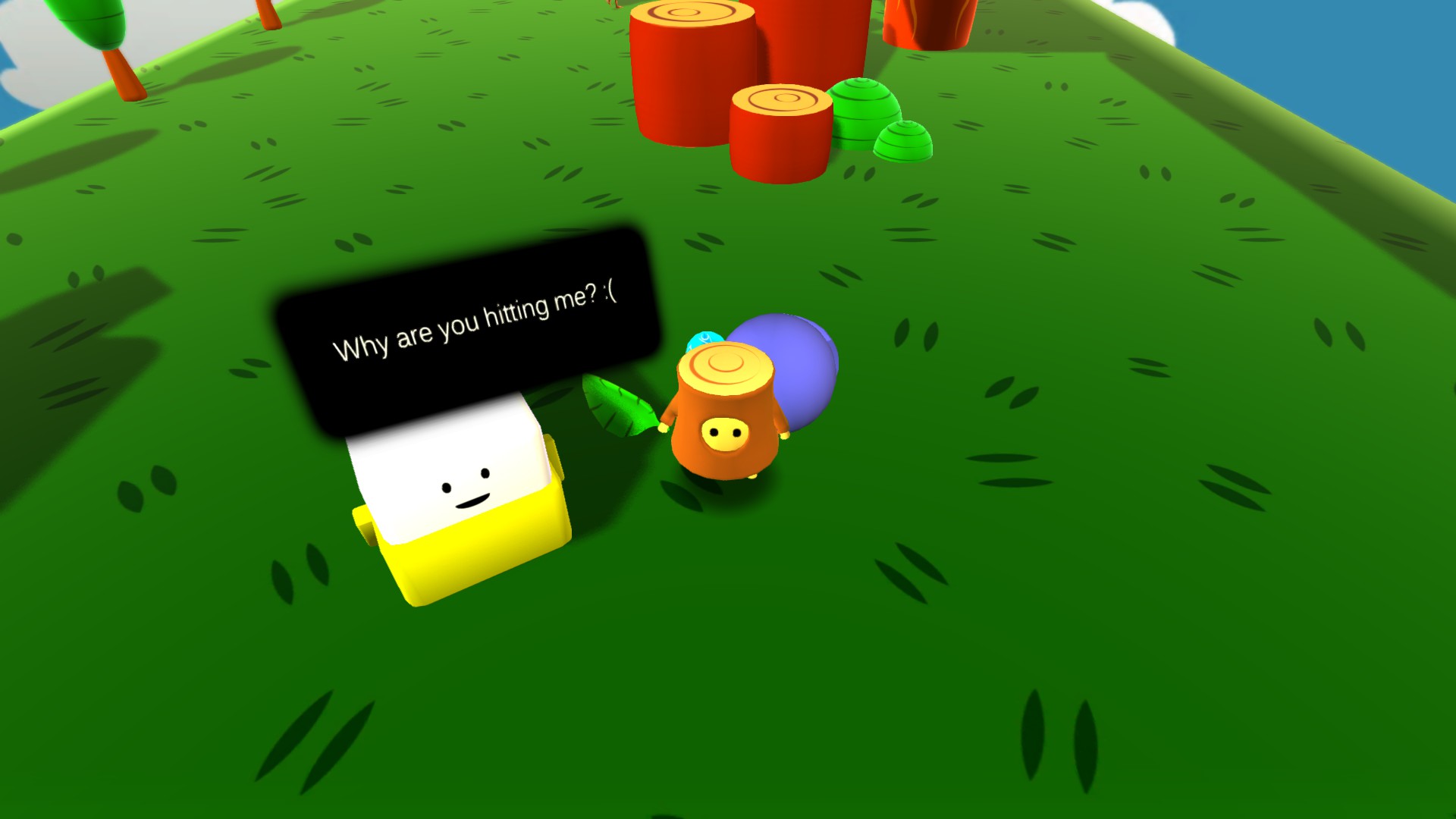 Steam Community :: Woodle Tree Adventures