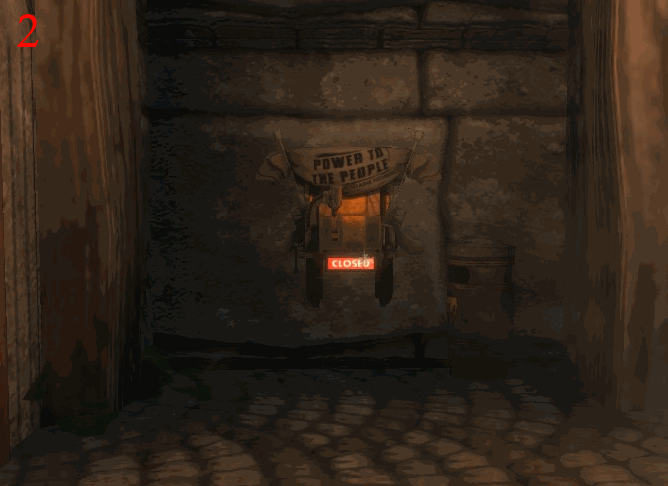 Steam Community :: Guide :: Guide to Weapon Upgrade Stations