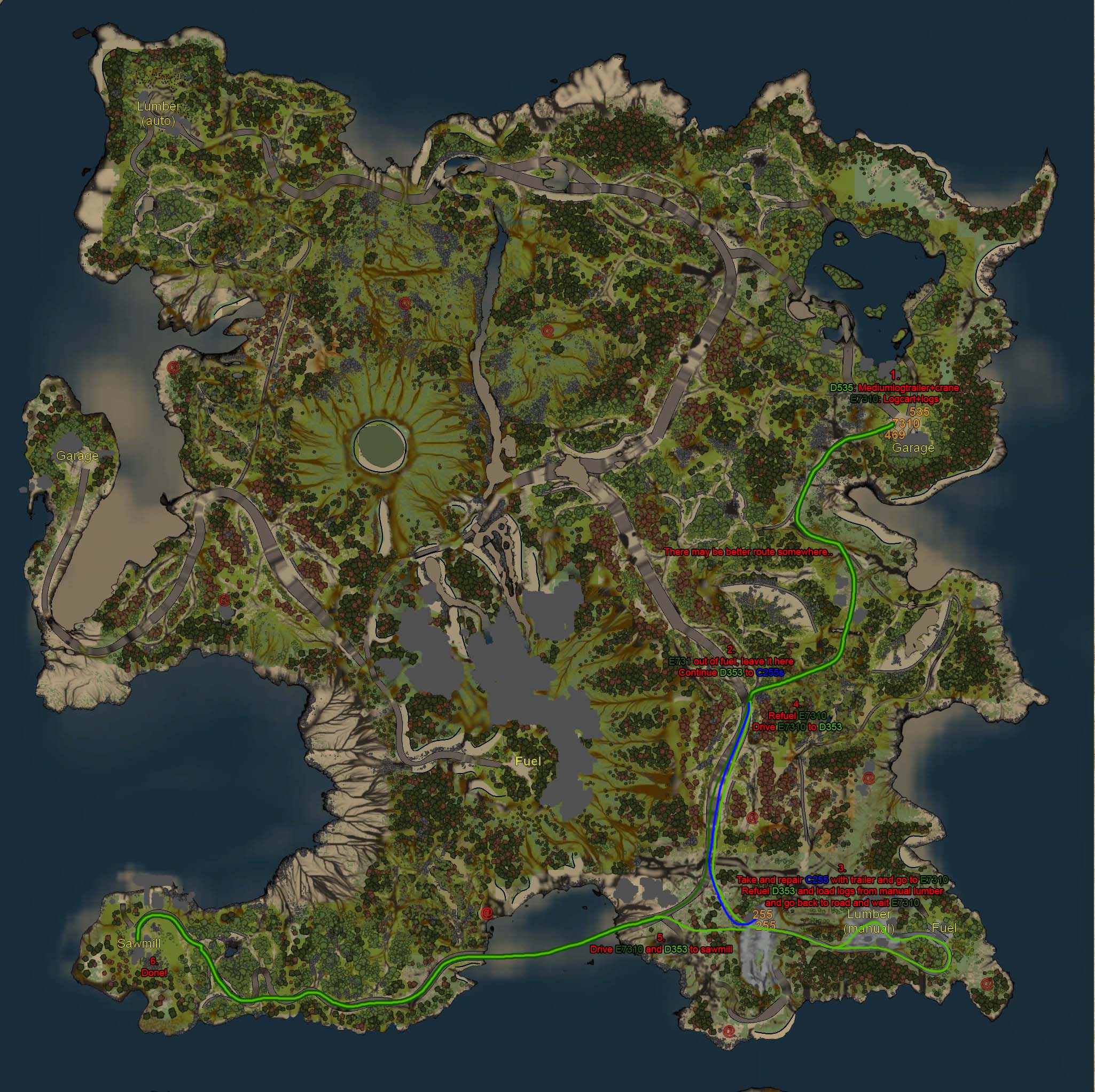 Steam Community :: Guide :: Speed runs