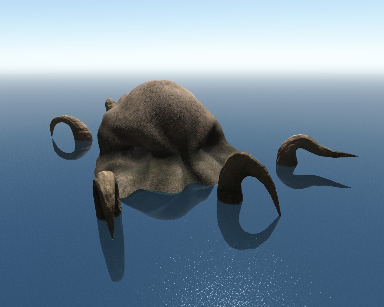 Steam Community :: Guide :: The ultimate Kraken hunter's guide